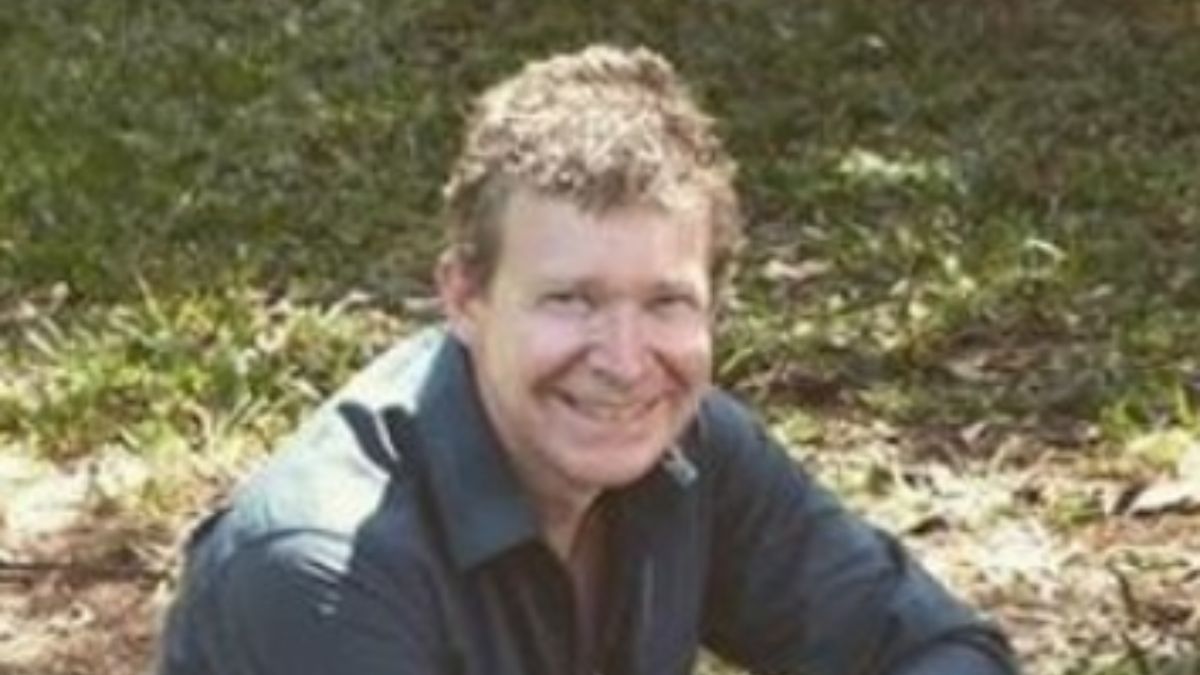 Zoologist Adam Britton, who raped nearly 40 dogs, is suffering from ...