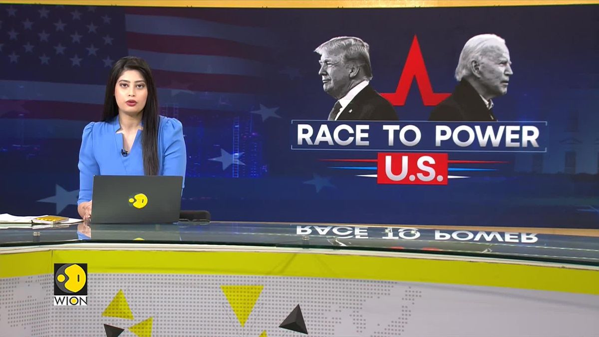 US Elections 2024: Biden says his 'mental acuity has been pretty damn good'