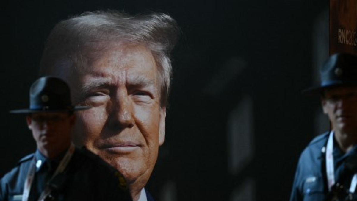 Trump assassination attempt: Attacker was reportedly rejected by school ...