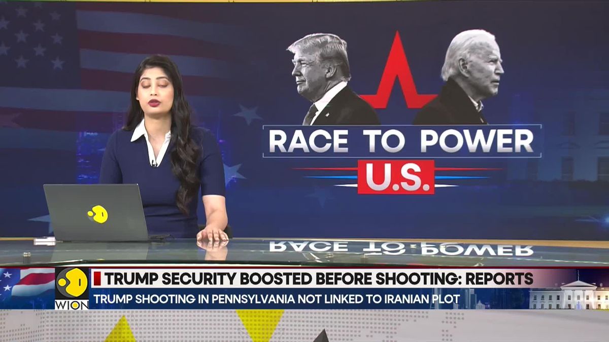 Trump assassination attempt: Did the Secret Service in its core duty?