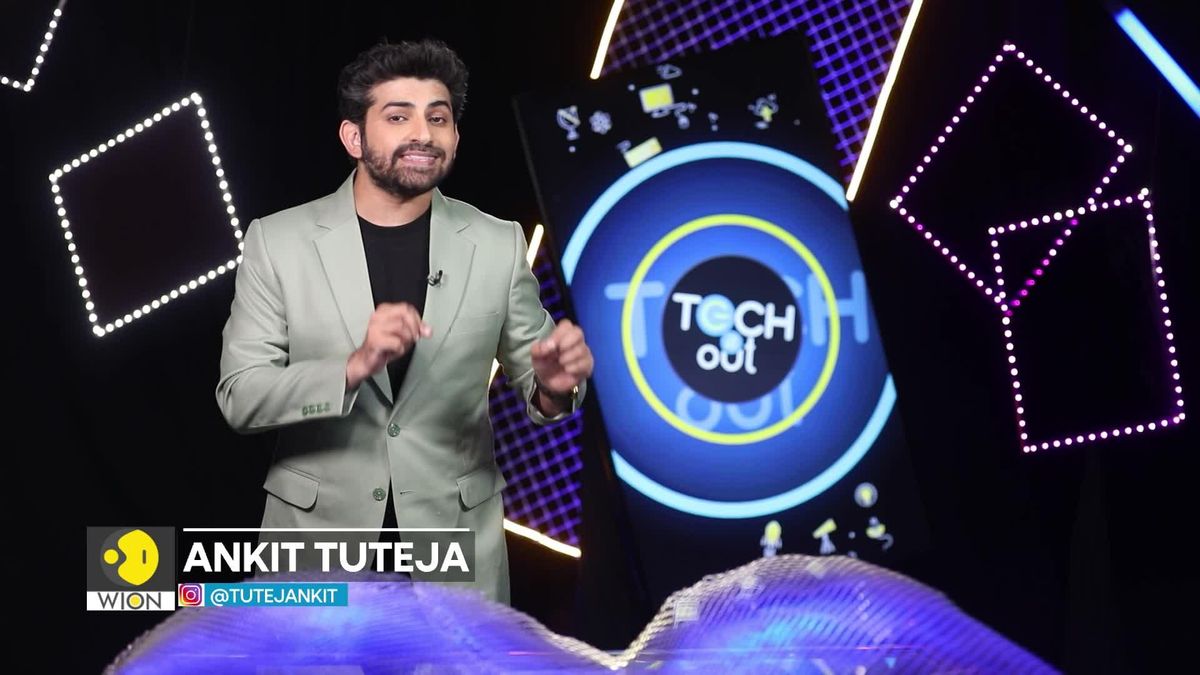 Personalised cosmetics made by AI robot