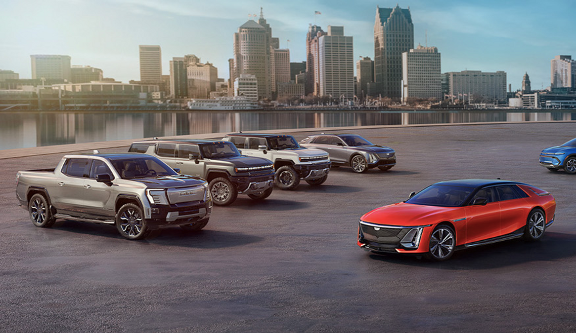 GM surpasses Q2 expectations