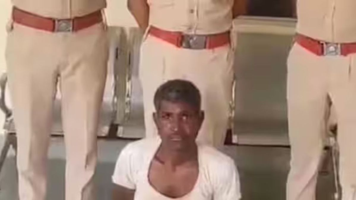 Govt declared him dead. So, this Indian man committed crime to prove ...