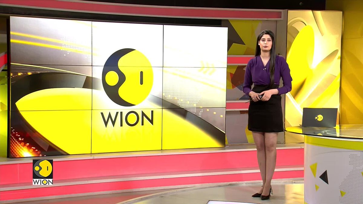 Italian PM Giorgia Meloni to visit China for five days