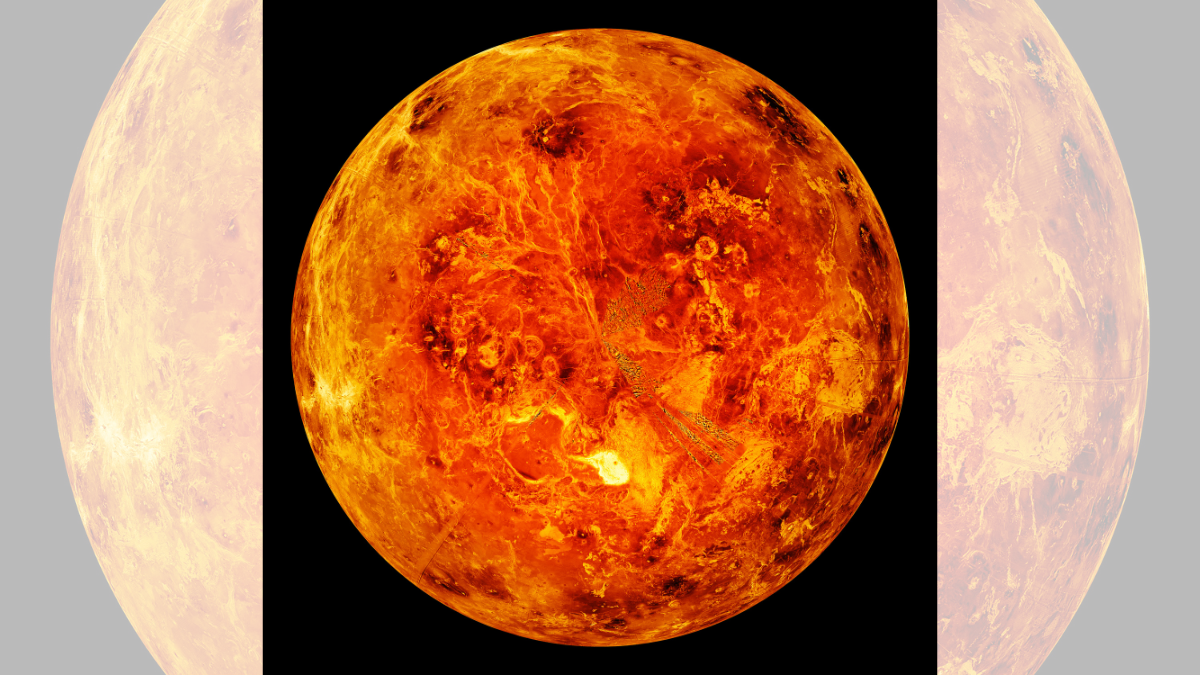 Mysterious 5,000-mile wall of acid-filled clouds hovering over surface ...