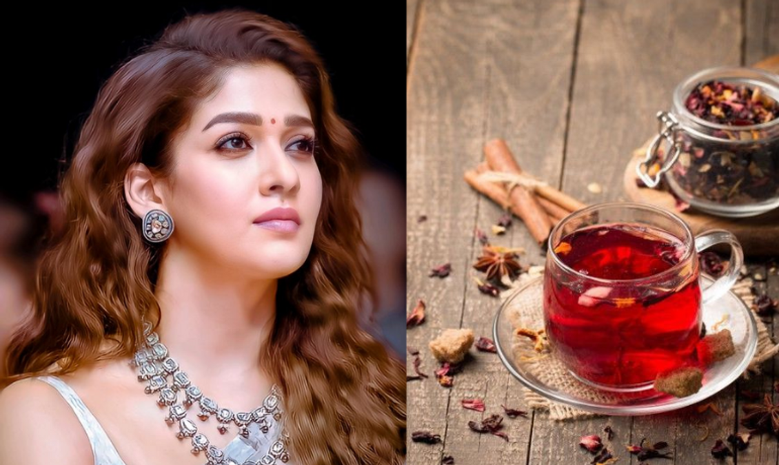 Nayanthara faces backlash for promoting Hibiscus tea, shares cryptic ...