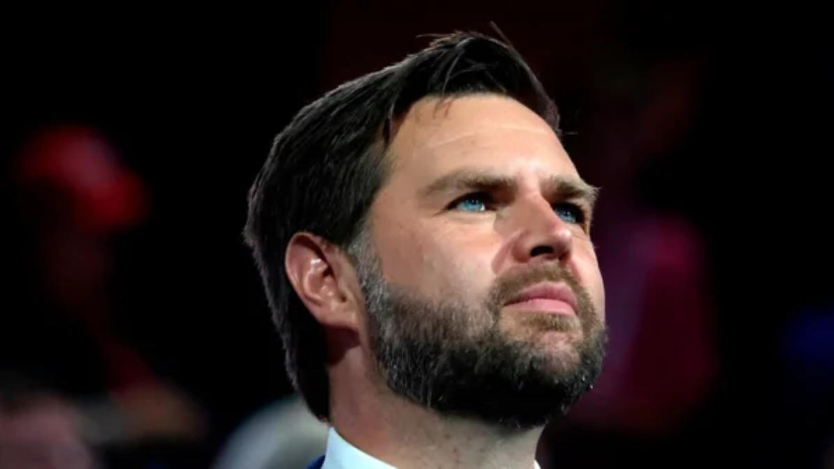 JD Vance wants to 'start with 1 million' deportations to solve migrant ...