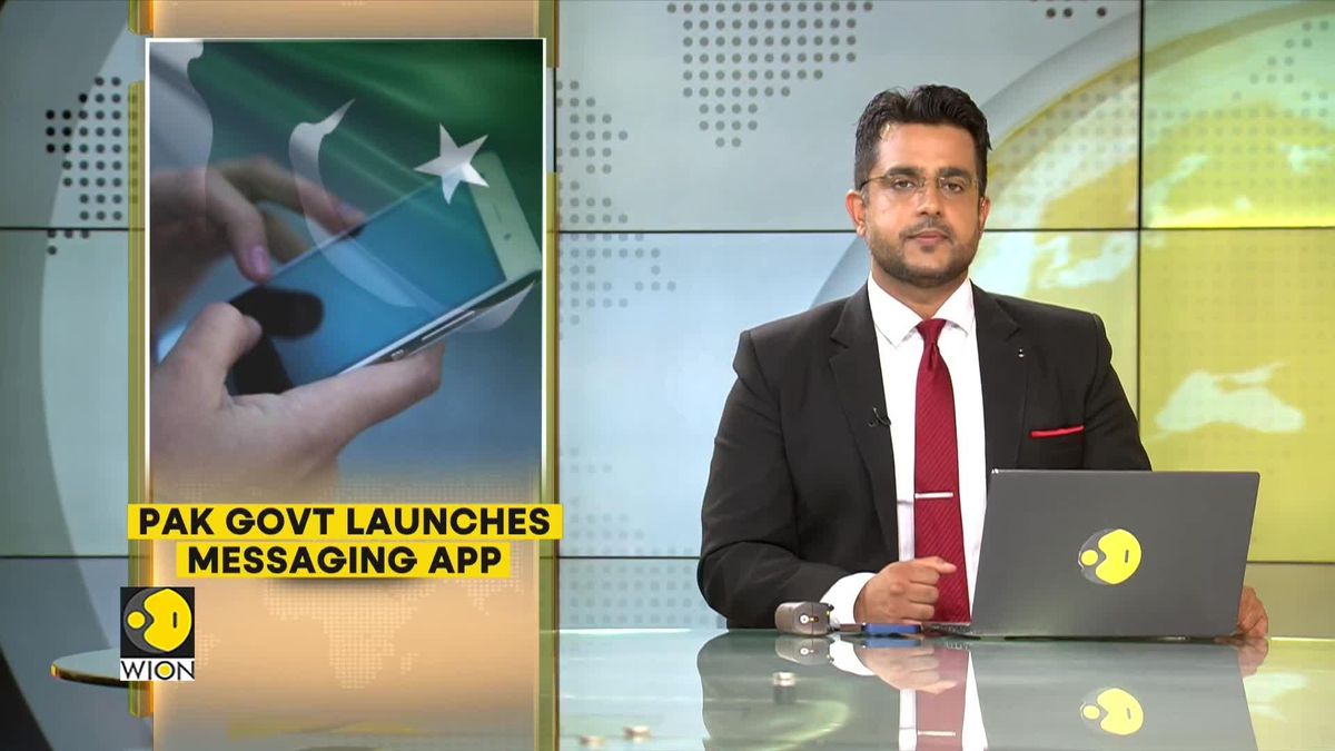 Pakistan set to launch Beep Pakistan: A homegrown messaging app