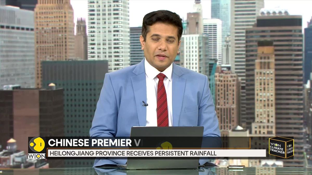 Typhoon Gaemi: China hit by torrential rain after Typhoon passes Taiwan ...