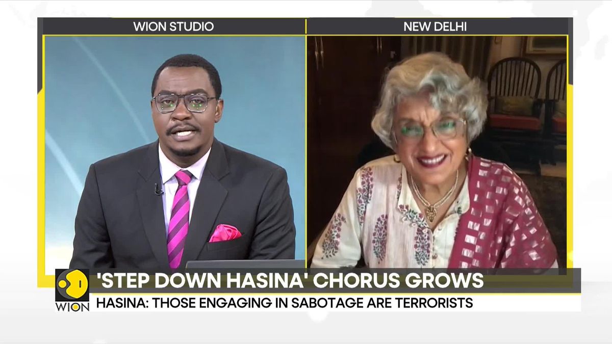 Bangladesh: Indefinite nationwide curfew imposed, internet shutdown