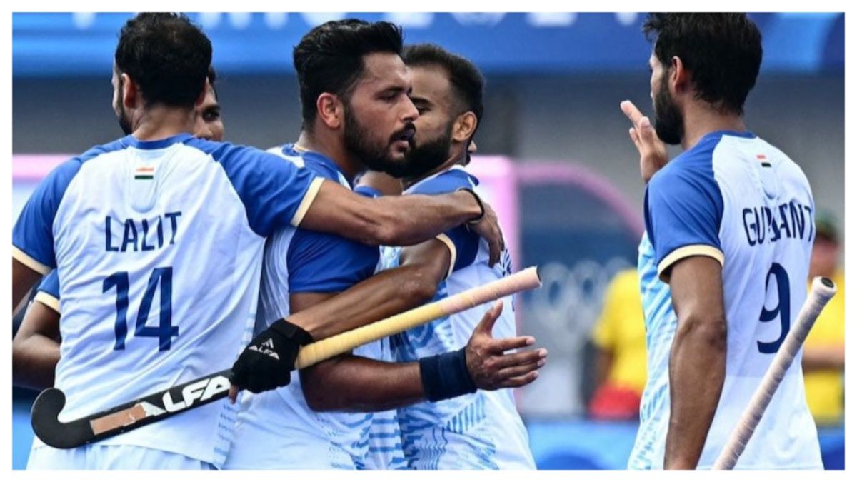 Paris Olympics, IND vs GER Live streaming: When and where to watch ...