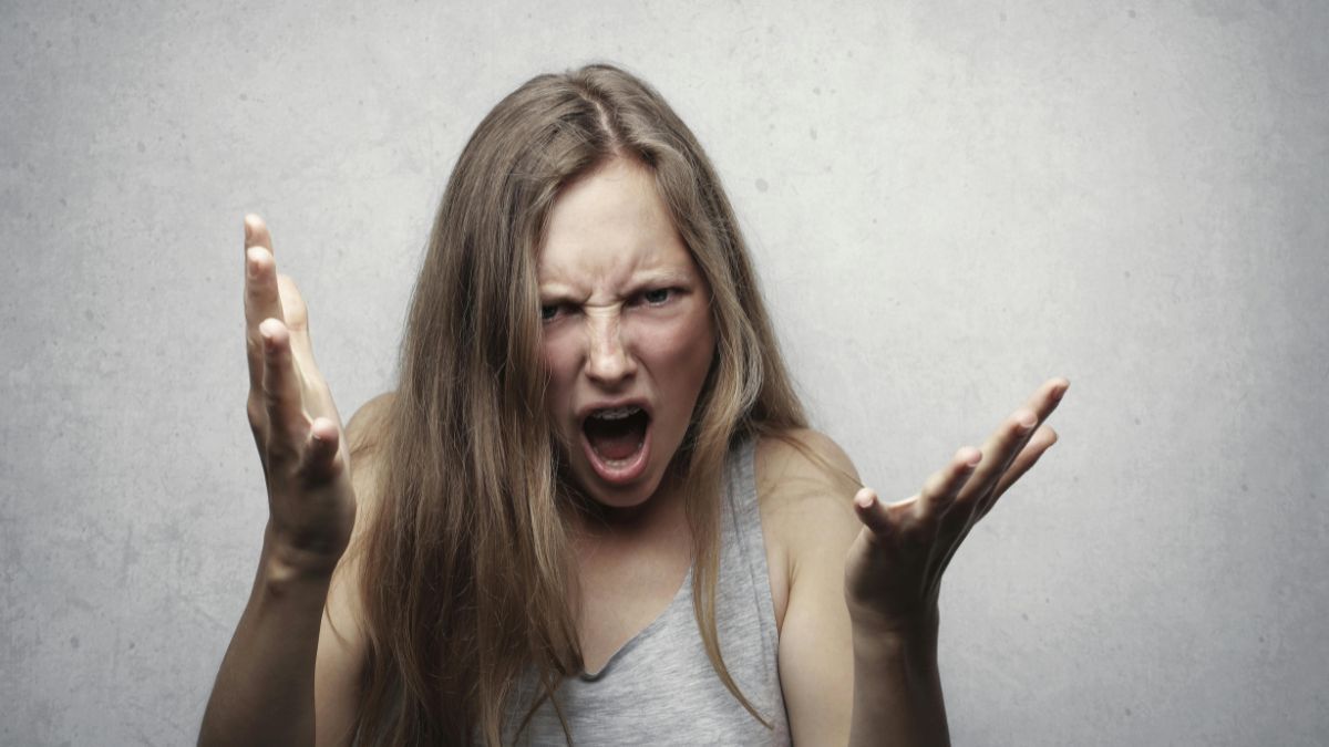 Venting does not help: Scientists suggests other ways to reduce anger