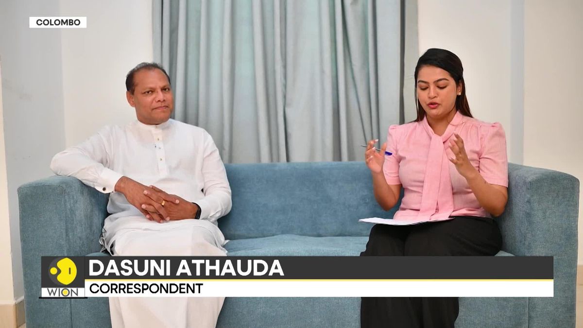 'Sri Lanka and Bangladesh's situations are very different', says ...