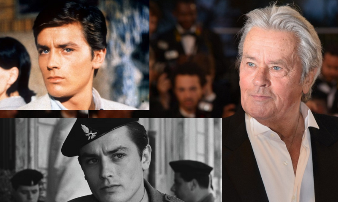 Remembering Alain Delon: 6 movies starring French icon