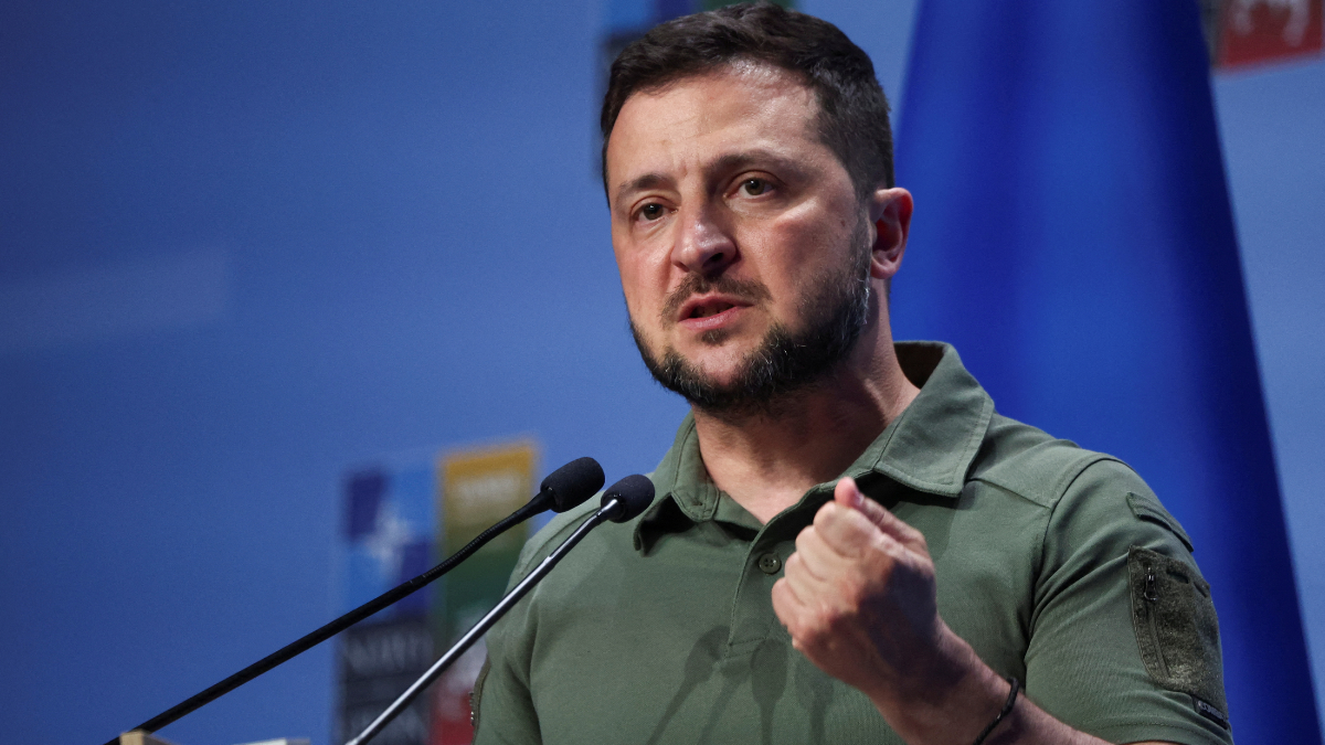 Here's everything you need to know about Zelensky's 'Victory Plan' for ...