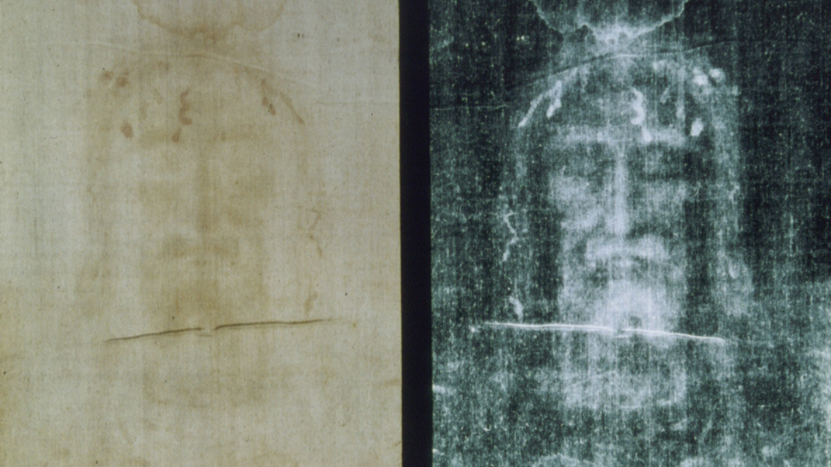 Researchers analyse cloth ‘Jesus was buried in’, make startling revelation