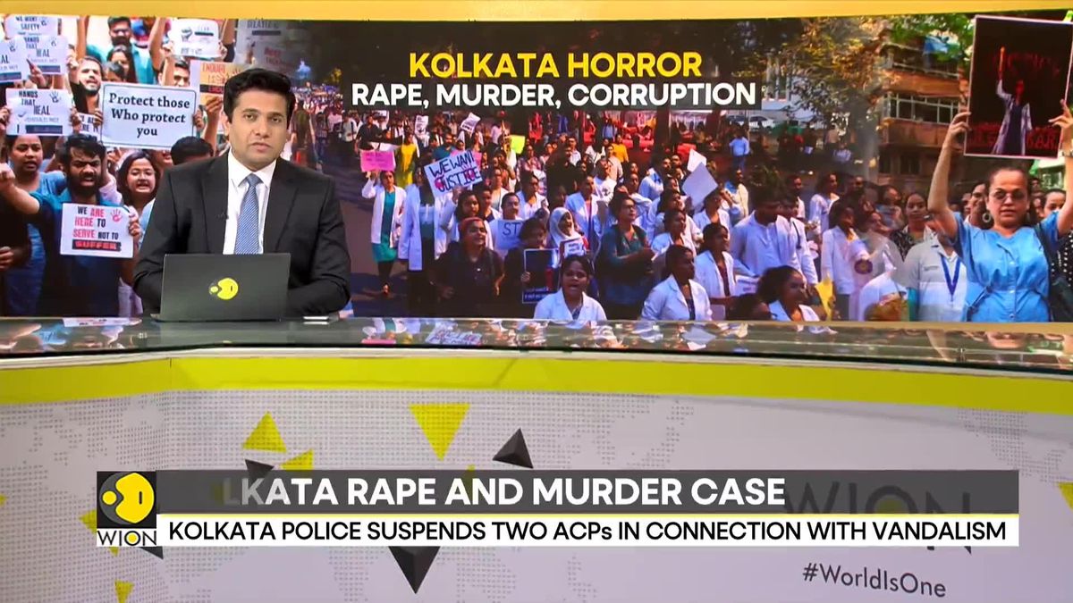 Kolkata rape and murder case: New autopsy report reveals gruesome details