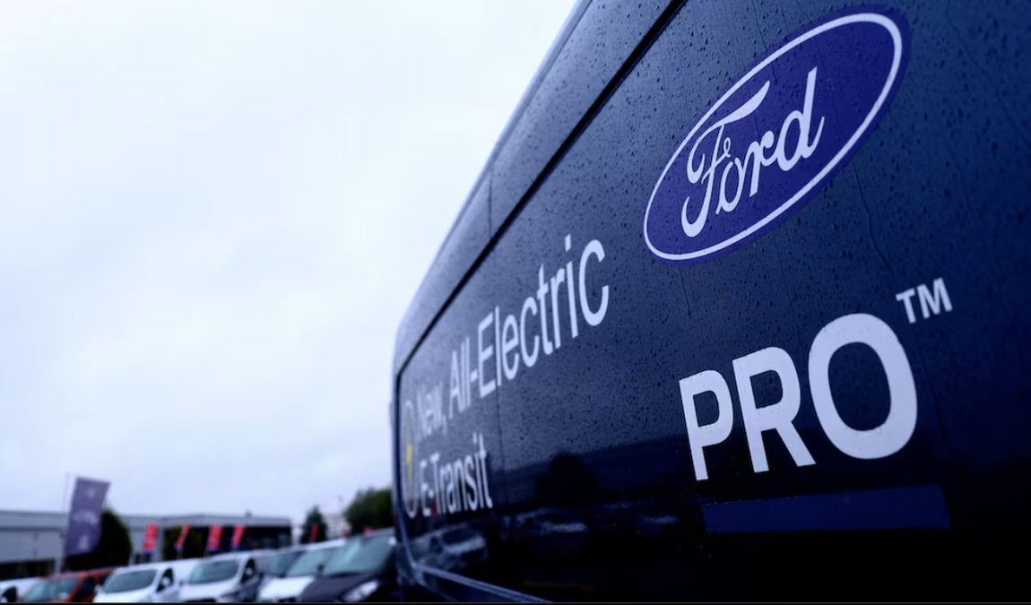 Ford may restart making cars in India for export, says MK Stalin