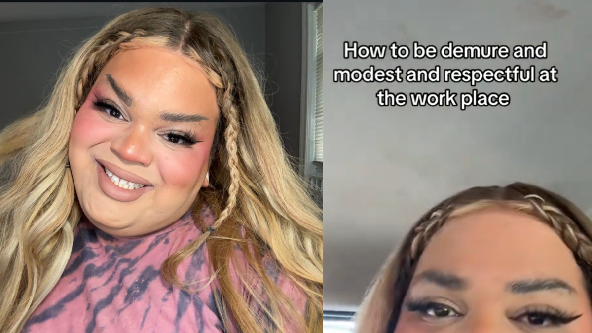 How and why 'very demure, very mindful' became a social media trend