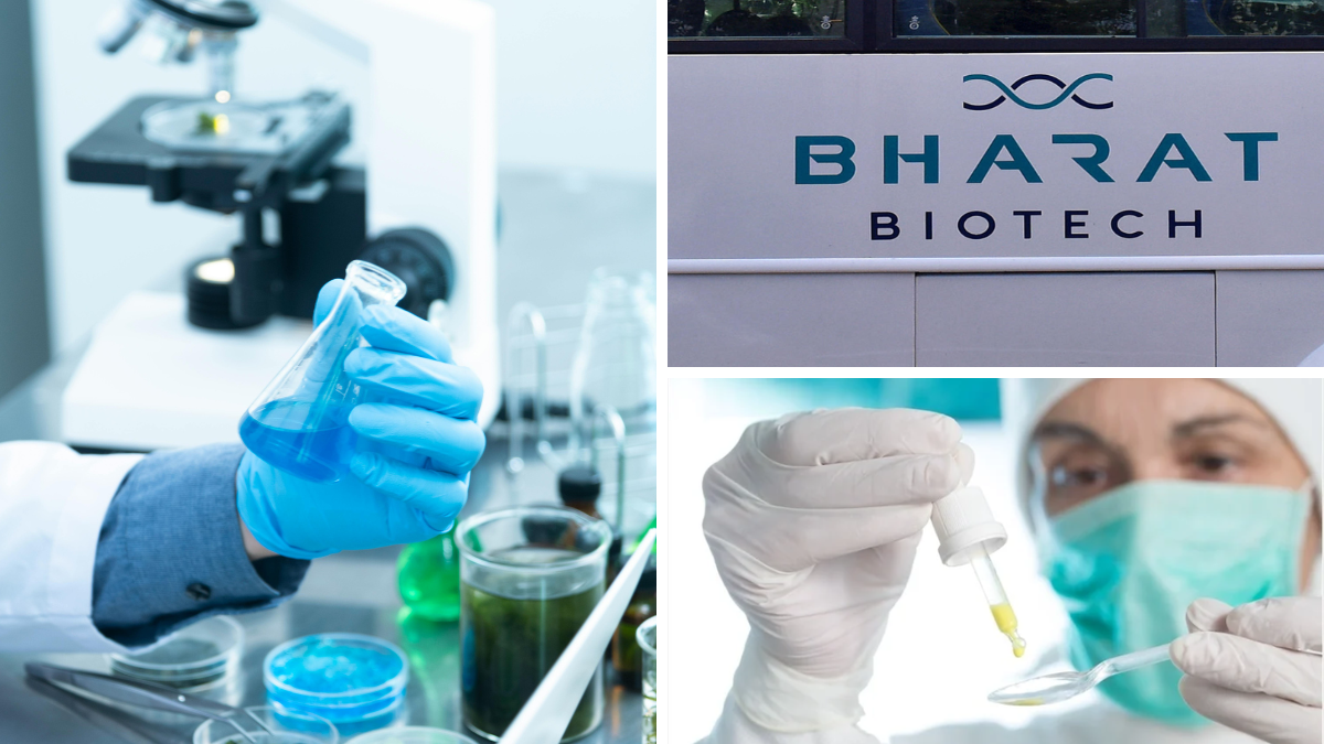 India's Bharat Biotech plans global launch for its oral cholera vaccine ...