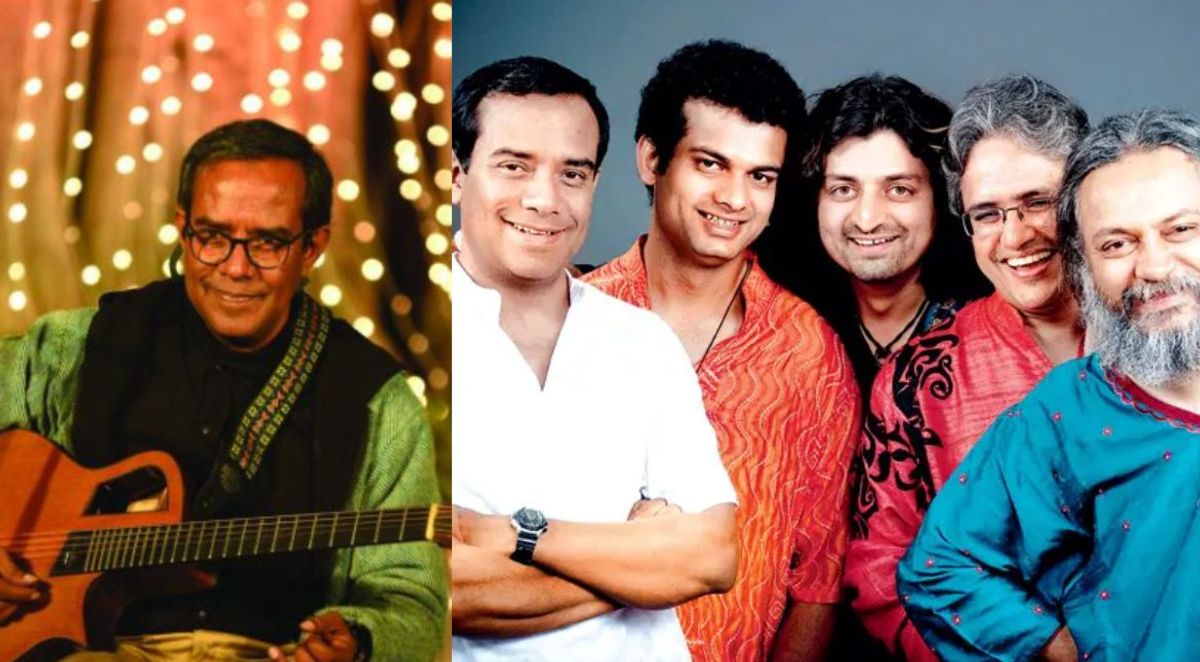 Co-founder of Indian Ocean Susmit Sen files complaint against Rahul Ram and Amit Kilam