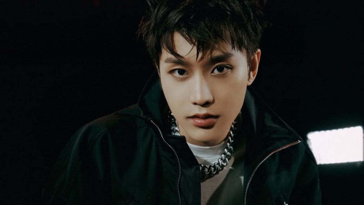 K-pop singer Taeil exits boy band NCT following sexual offence charges