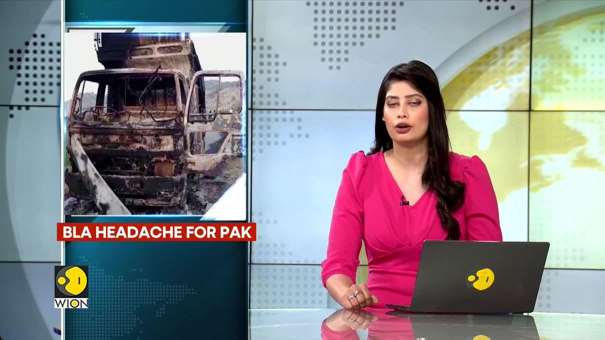 Pakistan: Moazzam Jah Ansari appointed new IGP Balochistan in wake of terrorist attacks