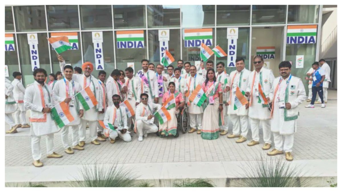 India's schedule at Paris Paralympics, Day 1: Here's all you need to know