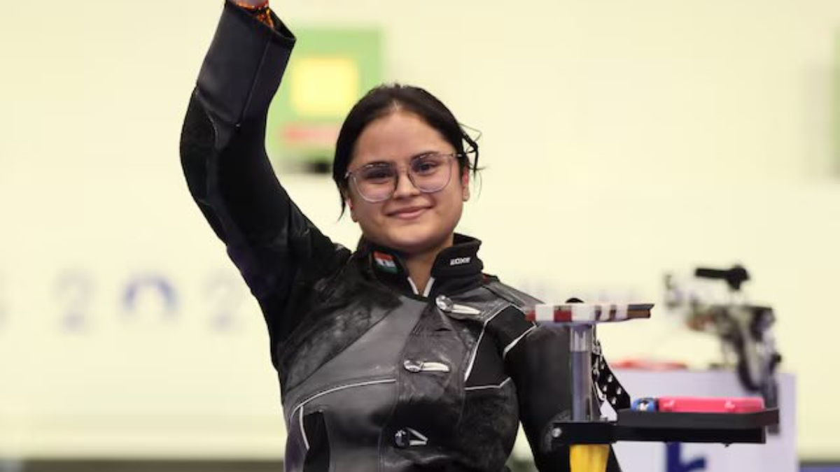 India at Paris Paralympics, Day 4 full schedule: All you need to know