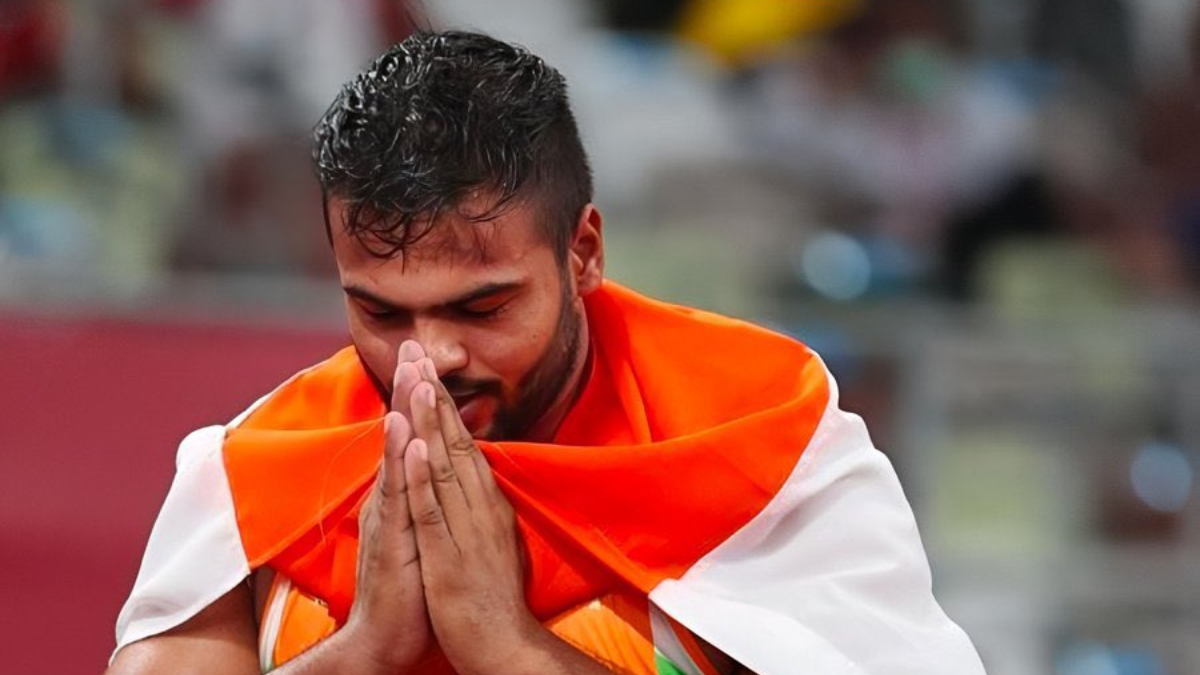 India at Paris Paralympics, Day 5 full schedule: All you need to know ...