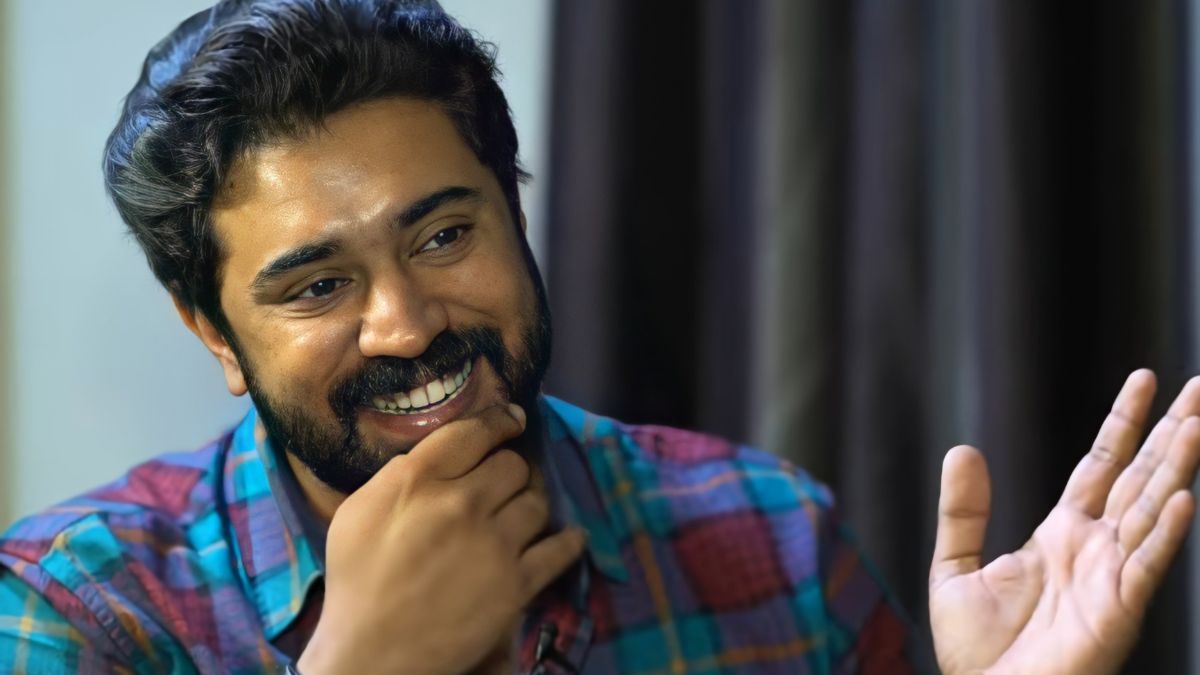 Malayalam actor Nivin Pauly gets clean chit in sexual assault case
