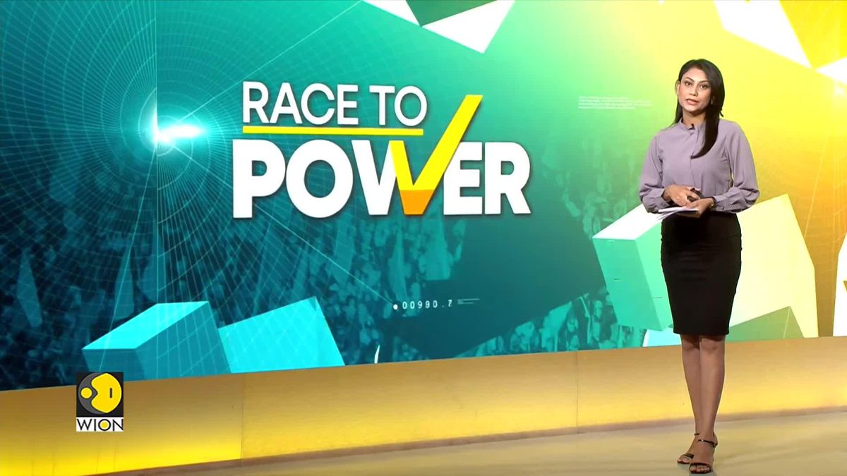 Documentary based on Benjamin Netanyahu- 'The Bibi Files', premieres at ...