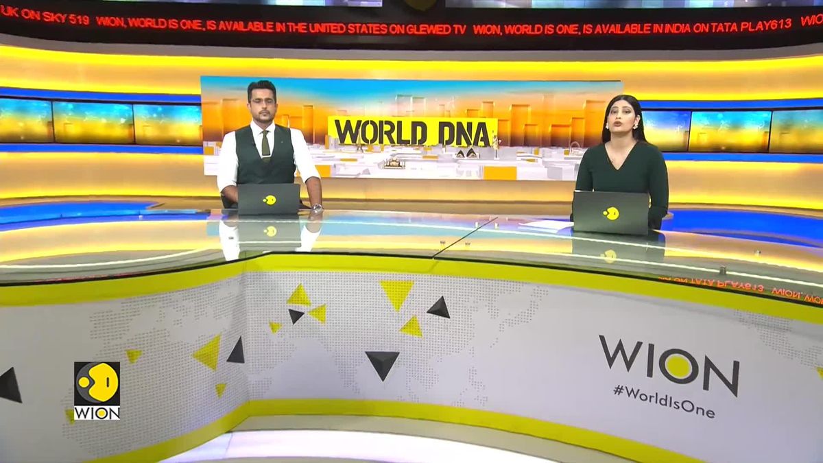 Ocean 2024 Exercise: Largest naval drills in Russia's post-soviet history