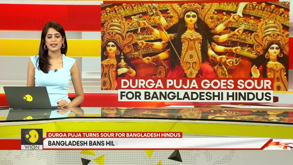 Bangladesh: Pause Durga Puja activities during Namaz, Azaan