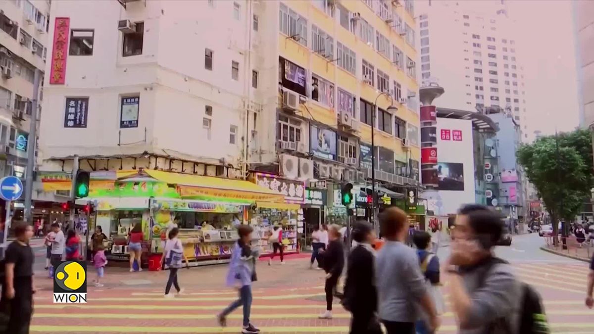 China Security Chief Calls for 'resolute Crackdown' in Tibet