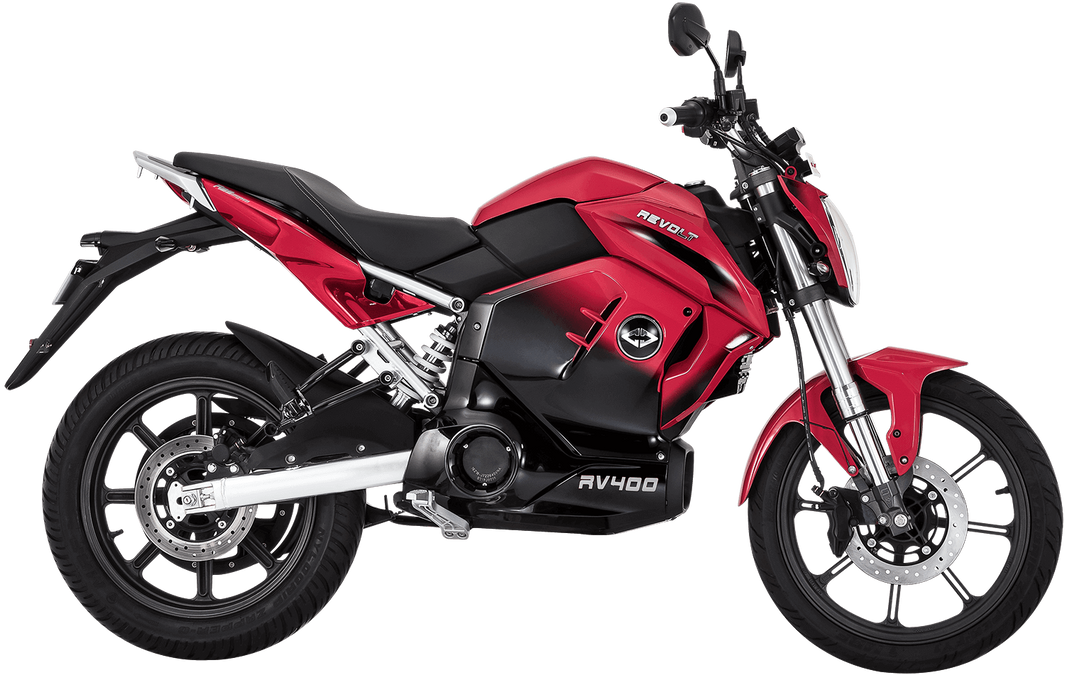 Revolt Motors announces first international launch of electric ...