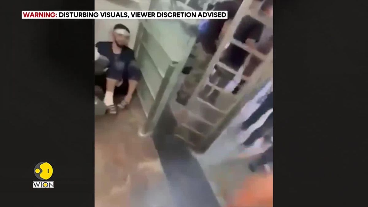 BREAKING | Lebanon pager explosion: Hundreds of Hezbollah operatives ...