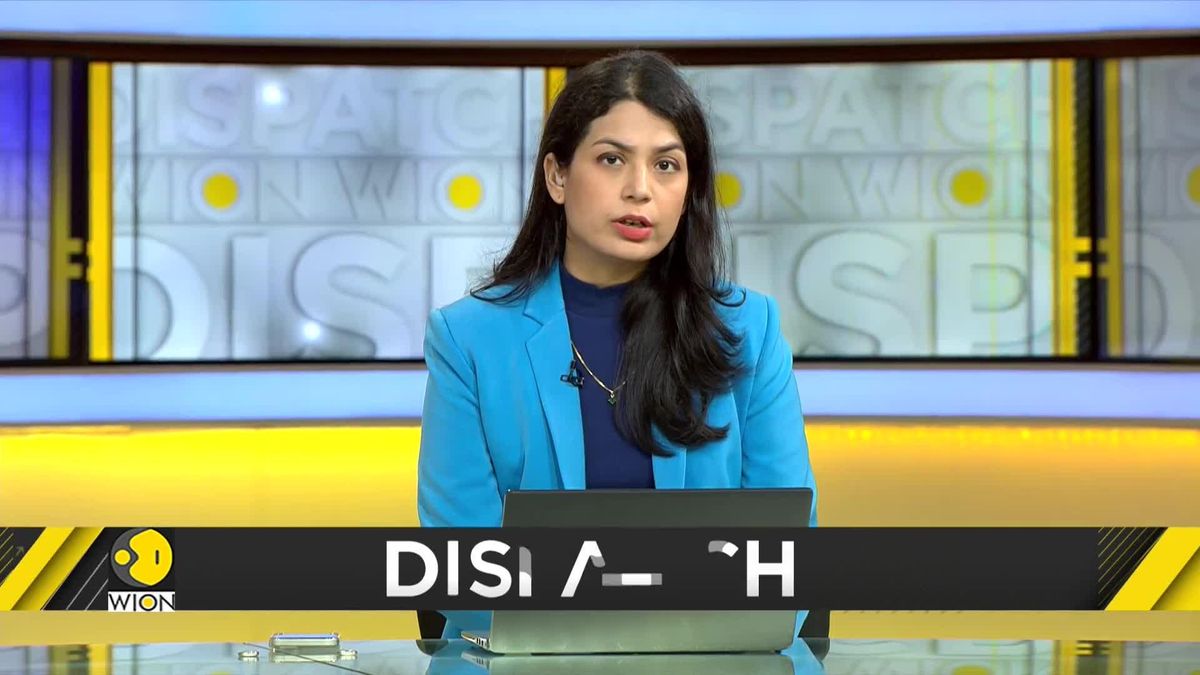 Lebanon Hezbollah pagers explosion: Lebanese Information Minister Calls ...