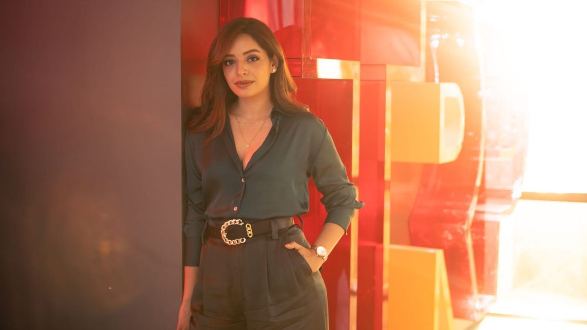 EXCLUSIVE| Tareefan singer Lisa Mishra on landing Call Me Bae: 'I've ...