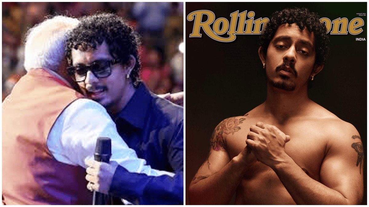 Who is Hanumankind, the Indian rapper whom Prime Minister Narendra Modi ...