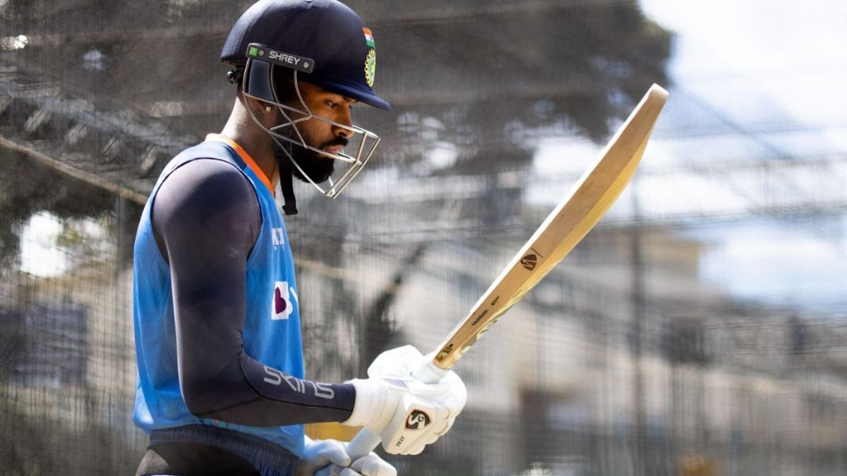 Hardik Pandya gears up for ‘shock’ Test return with BGT looming ...