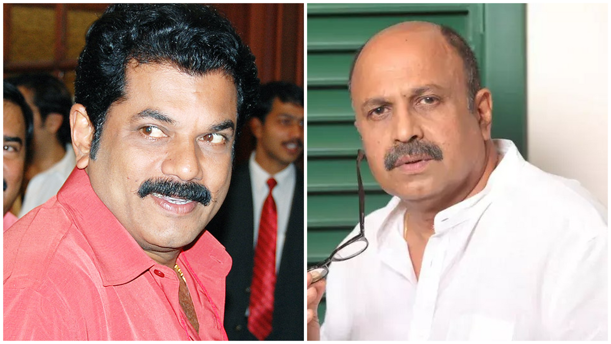 Malayalam actor-MLA Mukesh arrested; Siddique likely to be held soon ...