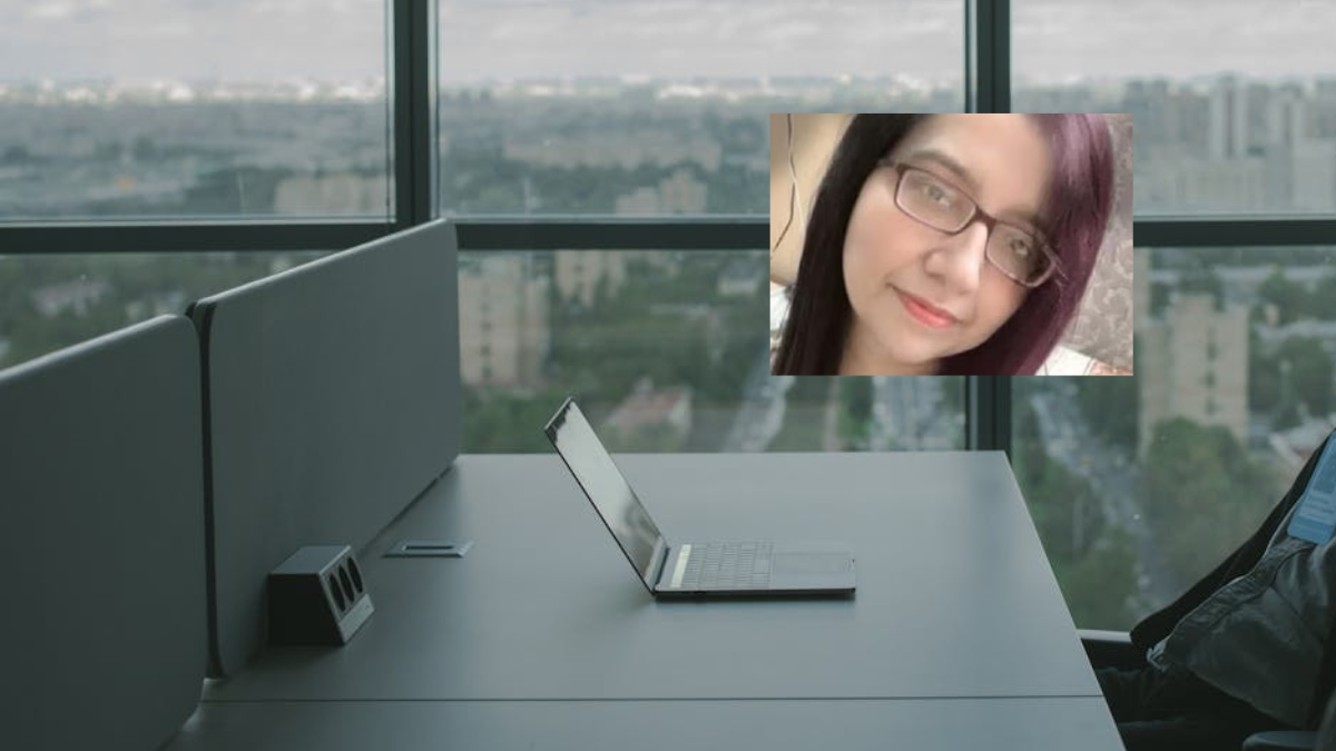 Lucknow bank employee dies after falling off chair in office, peers allege 'work pressure'