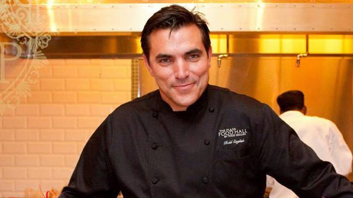 Celebrity chef Todd English sued for sexual assault and battery in ...