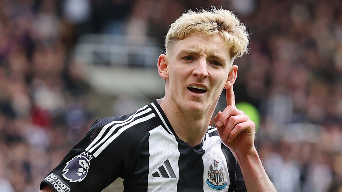 Premier League: Man City feel Rodri absence as Newcastle hold champions ...