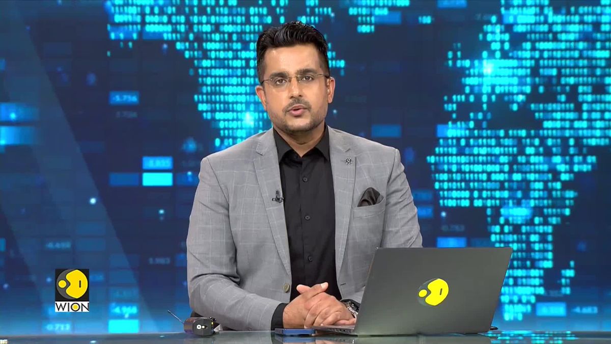 China's Drone Show Sets Two Guinness World Records