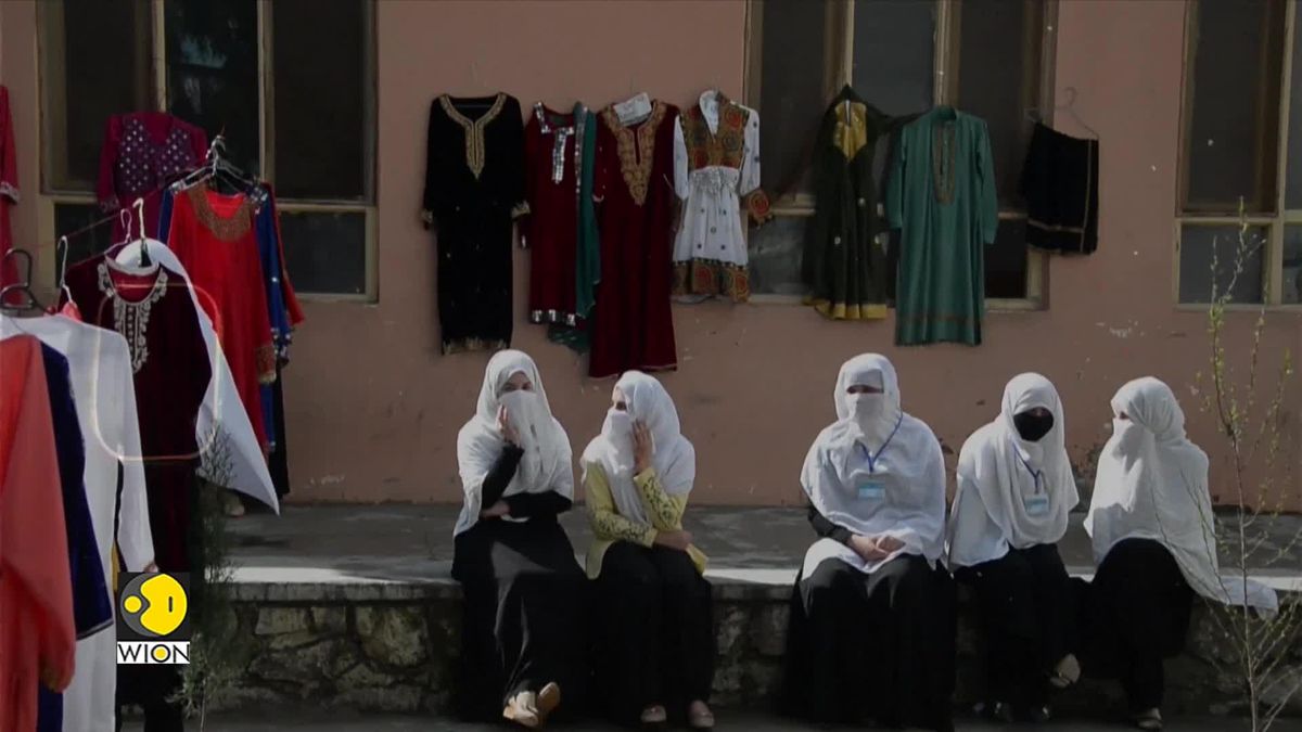 Taliban Forcing Divorced Child Brides To Return To Former Husbands?