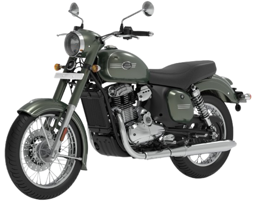 Jawa Yezdi Motorcycles partners with Flipkart to enhance online ...