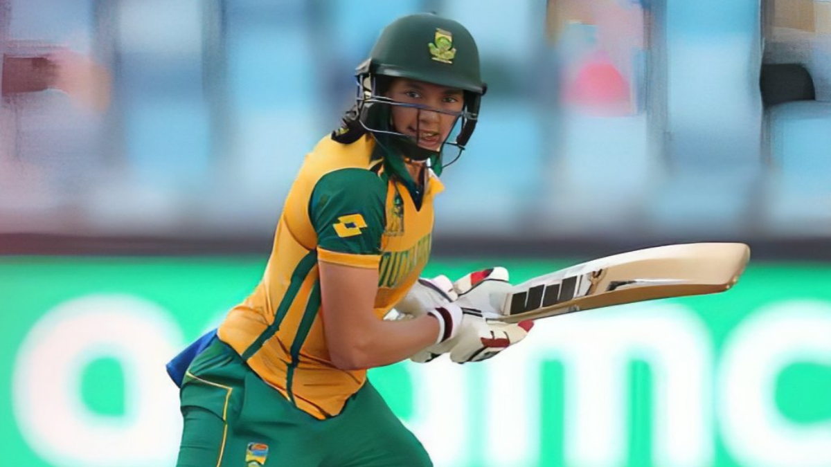 Women's T20 World Cup: Proteas crush West Indies by 10 wickets to kickstart campaign