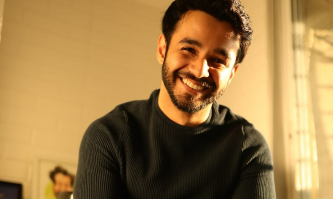 Actor Ritvik Sahore talks about returning to Highway Love S2: 'Kartik’s ...